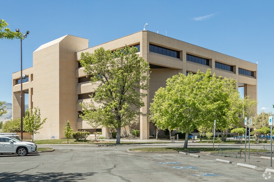 6100 Neil Rd, Reno, NV 89511 - Office For Lease Cityfeet.com