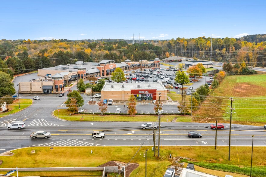 3470 Keith Bridge Road rd, Cumming, GA 30041 - General Retail For Sale ...