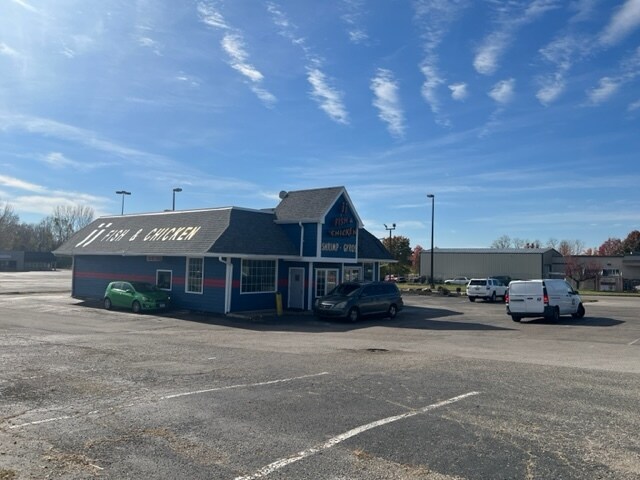 1928 Needmore Rd, Dayton, OH 45414 - Freestanding For Sale Cityfeet.com