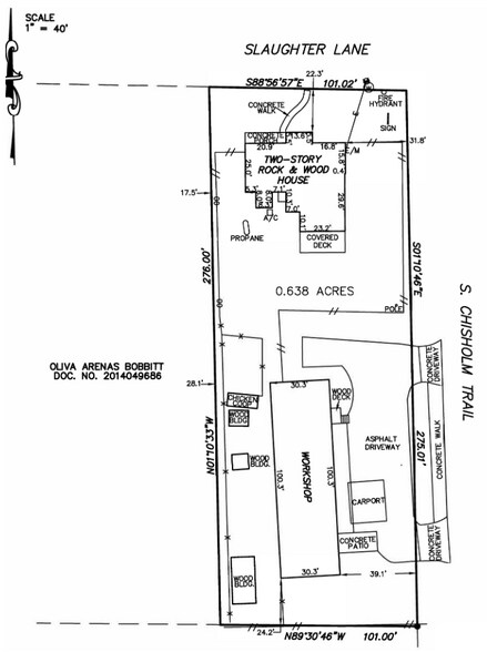 1201 W Slaughter Ln, Austin, TX 78748 - Freestanding For Sale Cityfeet.com