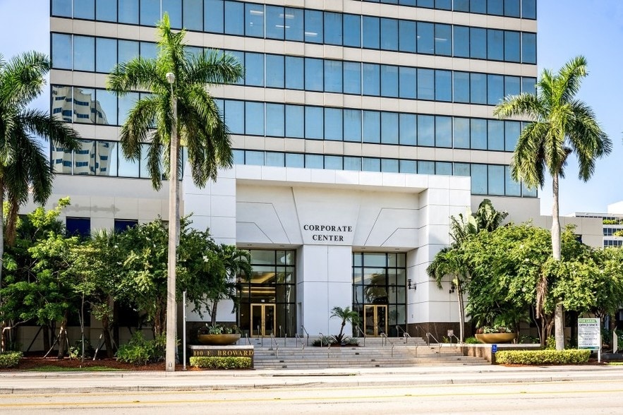 Coworking Space Fort Lauderdale