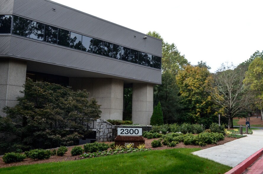 2300 Lake Park Dr SE, Smyrna, GA 30080 For Lease Cityfeet.com