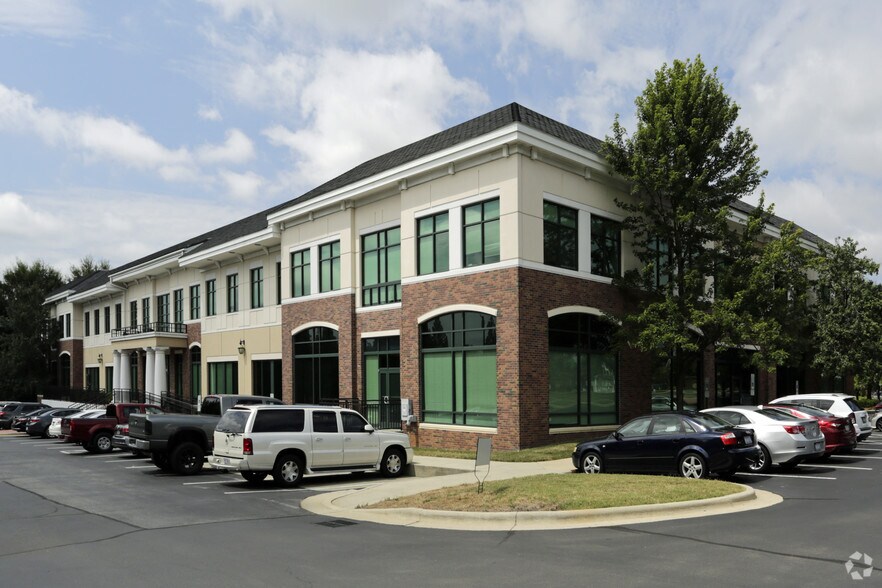 3200 Blue Ridge Rd, Raleigh, NC 27612 - Medical Office For Lease ...