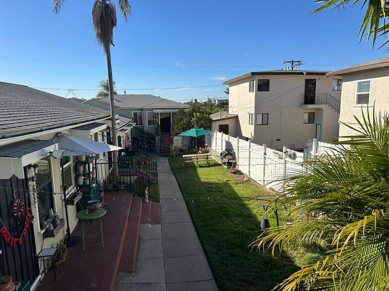 3682 Villa Ter, San Diego, CA 92104 - Apartments For Sale Cityfeet.com