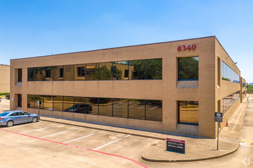 6350 LBJ Fwy, Dallas, TX 75240 For Lease Cityfeet.com