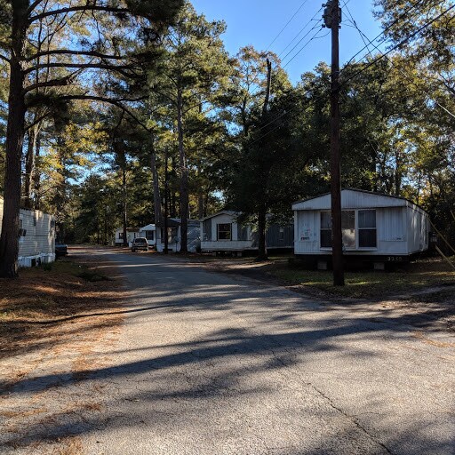 800 Morris Rd, Columbus, GA 31906 - Manufactured Housing Mobile Home ...