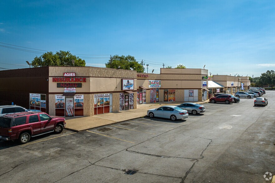 12222 Bissonnet St, Houston, TX 77099 For Lease Cityfeet.com