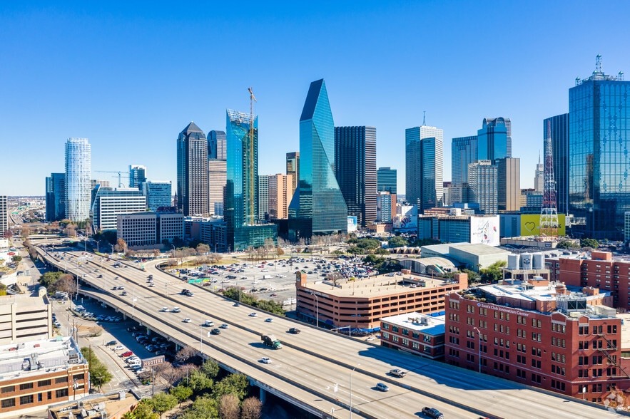 1445 Ross Ave, Dallas, TX 75202 - Office For Lease Cityfeet.com