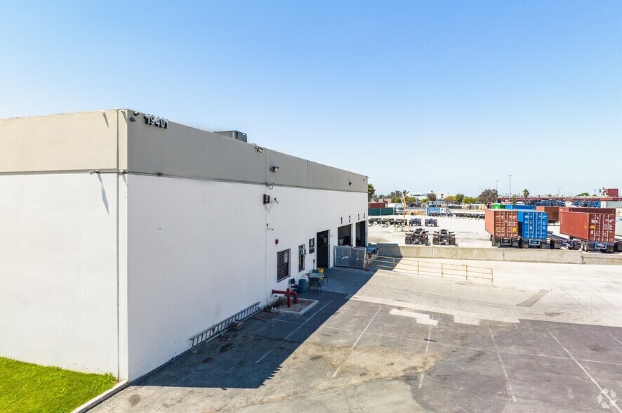 19401 S Main St & 19204 S Figueroa St, Gardena, CA 90248 - Land For ...