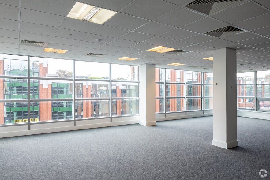 6-10 St. Georges Rd, London, LND SW19 4DP - Office For Lease Cityfeet.com