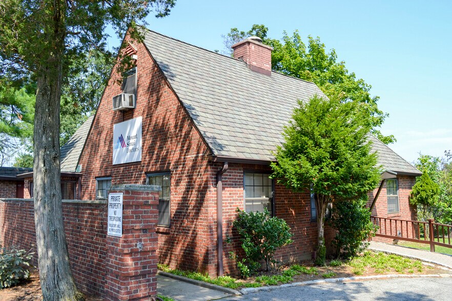 1010 N Broadway Yonkers Ny 10701 Medical For Sale Cityfeet