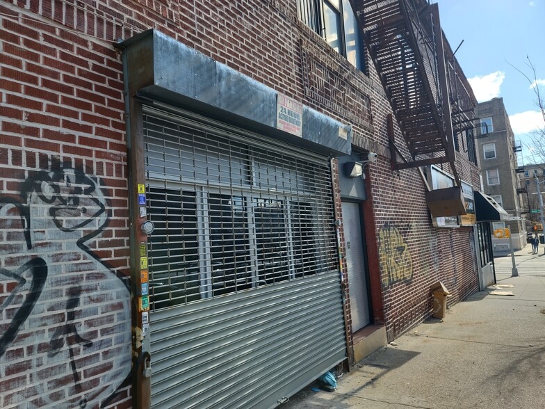 2237-2239 Webster Ave, Bronx, NY 10457 - Freestanding For Sale Cityfeet.com