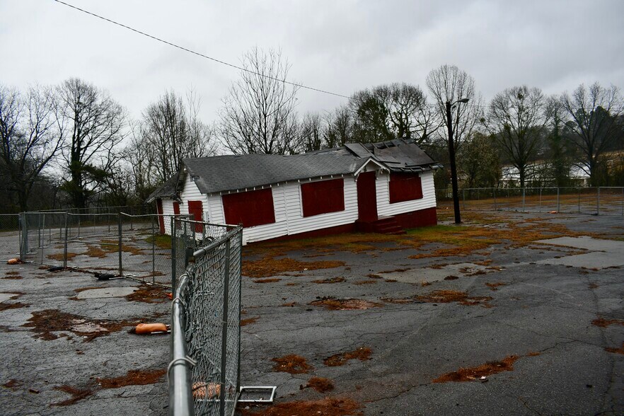 2218 Candler Rd, Decatur, GA 30032 - Religious Facility For Sale ...