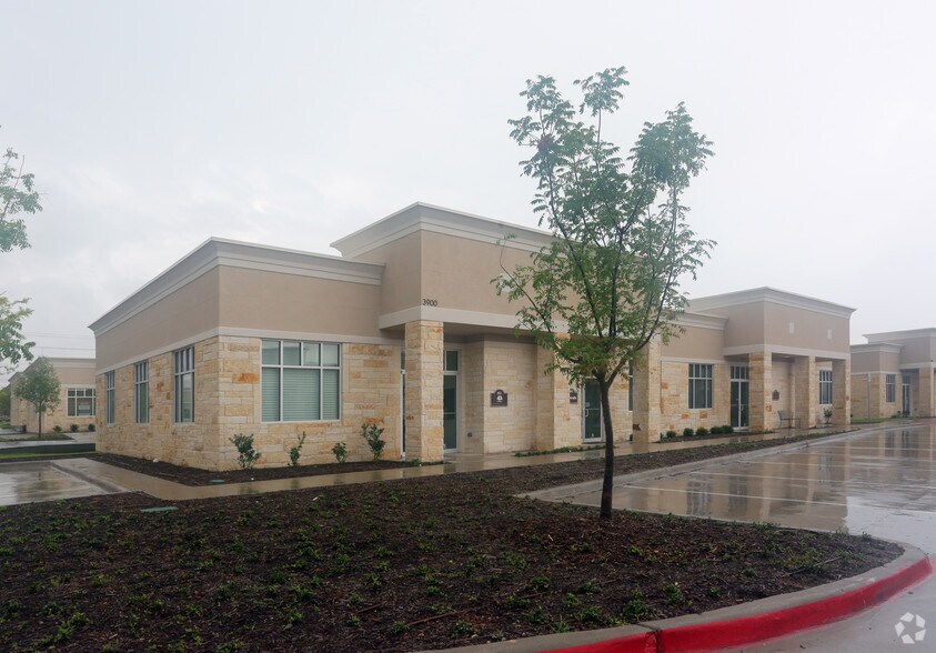 3900 S Stonebridge Dr, McKinney, TX 75070 - Office For Lease Cityfeet.com