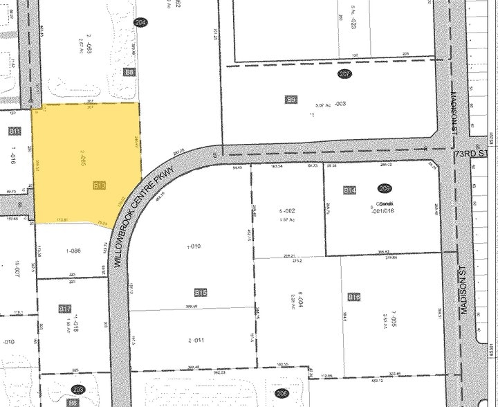 650 Willowbrook Center Pky, Willowbrook, IL 60527 - Manufacturing For ...