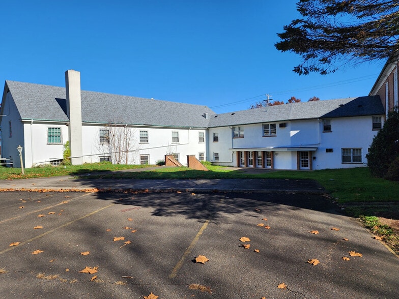 510 Bethlehem Pike, Colmar, PA 18915 - Religious Facility For Sale ...