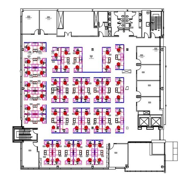 1441 Carrie-Derick Rue, Montréal, QC H3C 4S9 - Office For Lease ...