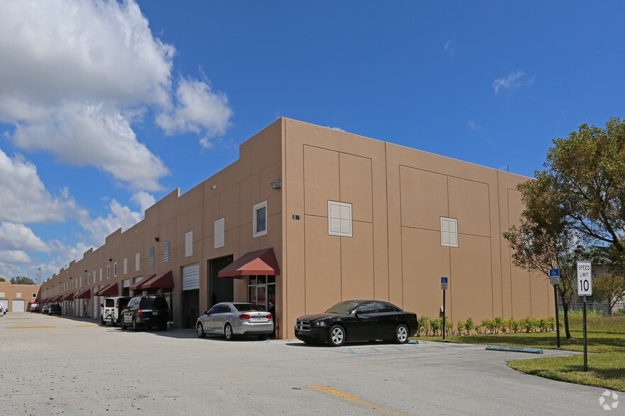 13275 SW 136th St, Miami, FL 33186 - Industrial For Lease Cityfeet.com