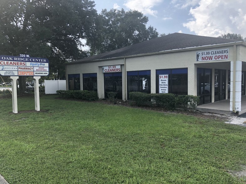 320 W Fletcher Ave, Tampa, FL 33612 - Storefront Retail Office For Sale ...