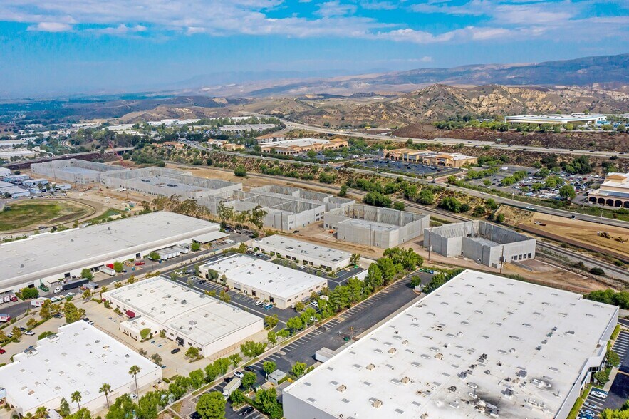 2408 Hook Dr, Simi Valley, CA 93065 - Warehouse For Sale Cityfeet.com