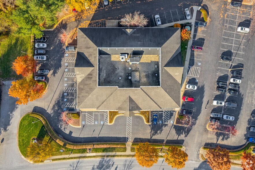 10845 Town Center Blvd, Dunkirk, MD 20754 - Medical Office For Lease ...