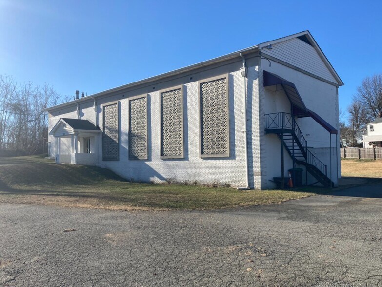 5701 Livingston Rd Oxon Hill Md 20745 Religious Facility For Sale