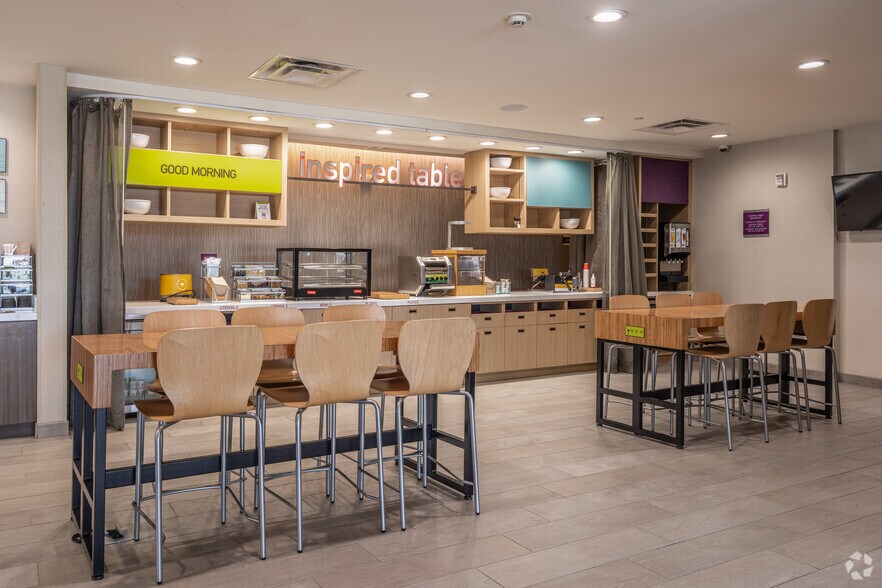 705 N Sam Houston Pky E, Houston, TX 77060 - Hotel For Sale Cityfeet.com