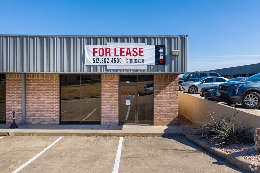 8101 Cameron Rd, Austin, TX 78754 - Flex/R&D For Lease Cityfeet.com