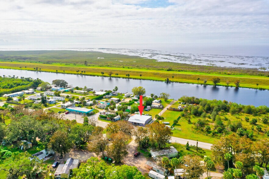 11486 US Highway 441 SE, Okeechobee, FL 34974 - Freestanding For Sale ...