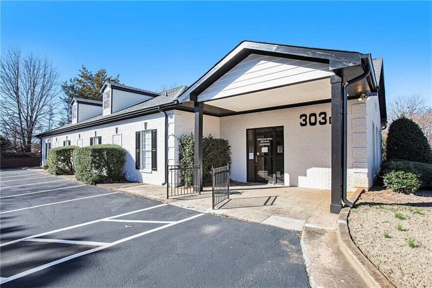303 Pirkle Ferry Rd, Cumming, GA 30040 - Medical Office For Lease ...