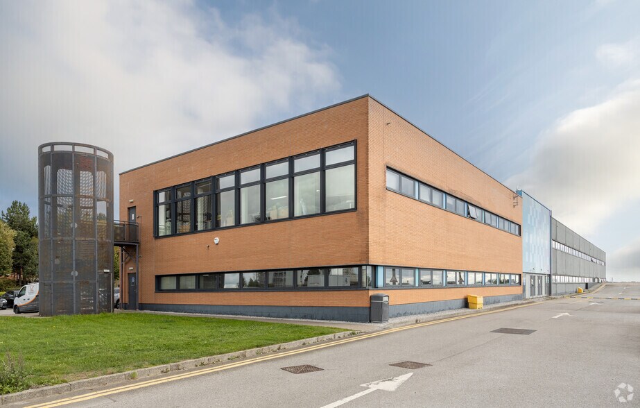 Garrison Rd, Hull, NHS HU1 4DP - Office For Lease Cityfeet.com