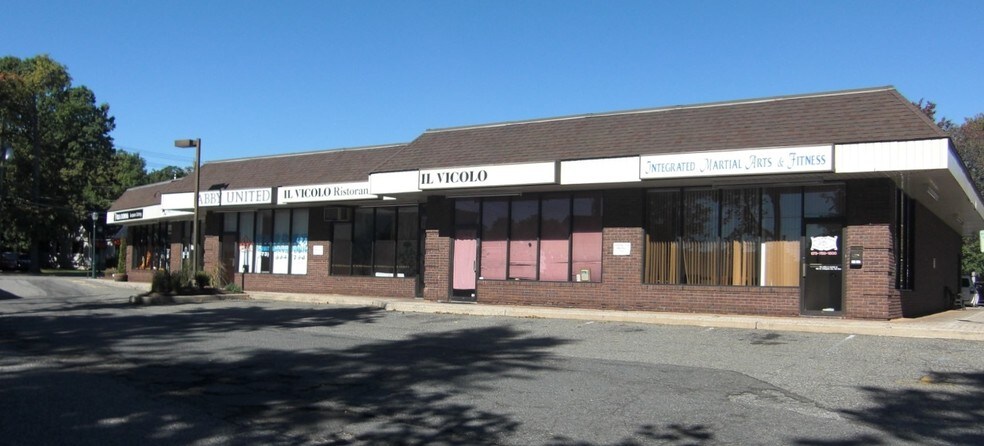 113 S Livingston Ave, Livingston, NJ 07039 - Retail For Lease Cityfeet.com