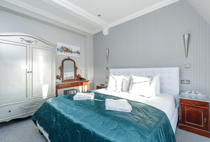 5 Inverleith Ter, Edinburgh, EDH EH3 5NS - Hotel For Sale Cityfeet.com