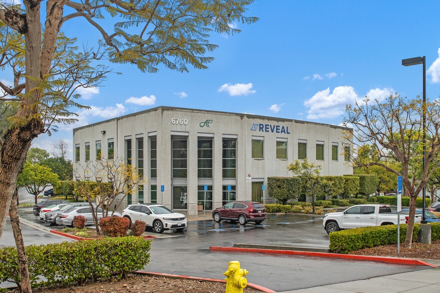 6760 Top Gun St, San Diego, CA 92121 - Office For Lease Cityfeet.com