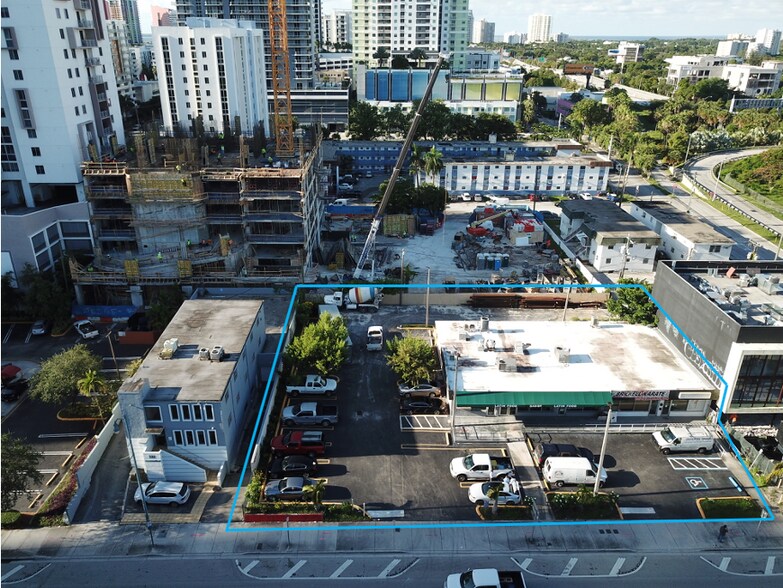 242-250 SW 8th St, Miami, FL 33130 - Land For Sale Cityfeet.com