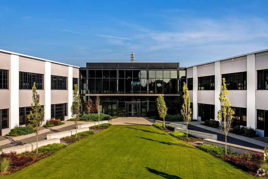 7910 Microsoft Way, Charlotte, NC 28273 - Office For Lease Cityfeet.com