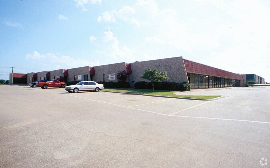 1408-1410 Summit Ave, Plano, TX 75074 - Lofts/Showrooms For Lease ...
