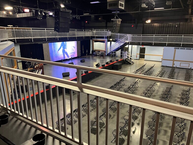 3049 Scott Futrell Dr, Charlotte, NC 28208 - Bar For Sale Cityfeet.com