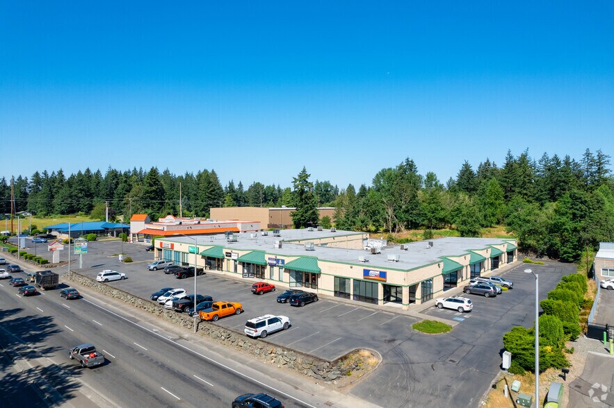 12815 Canyon Rd E, Puyallup, WA 98373 - Office For Lease Cityfeet.com