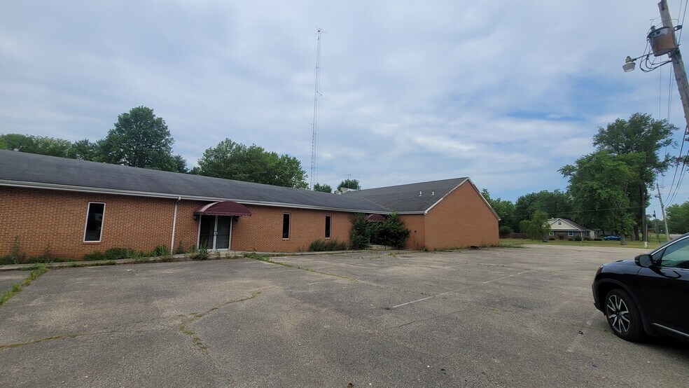 3611 S Post Rd, Muncie, IN 47302 - Religious Facility For Sale Cityfeet.com
