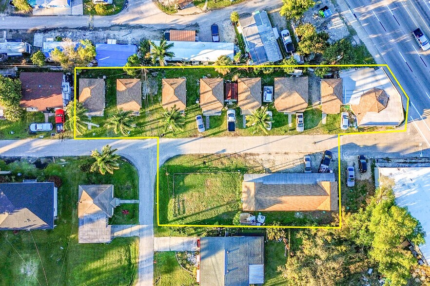1189 N Tamiami Trl, North Fort Myers, FL 33903 - Apartments For Sale ...