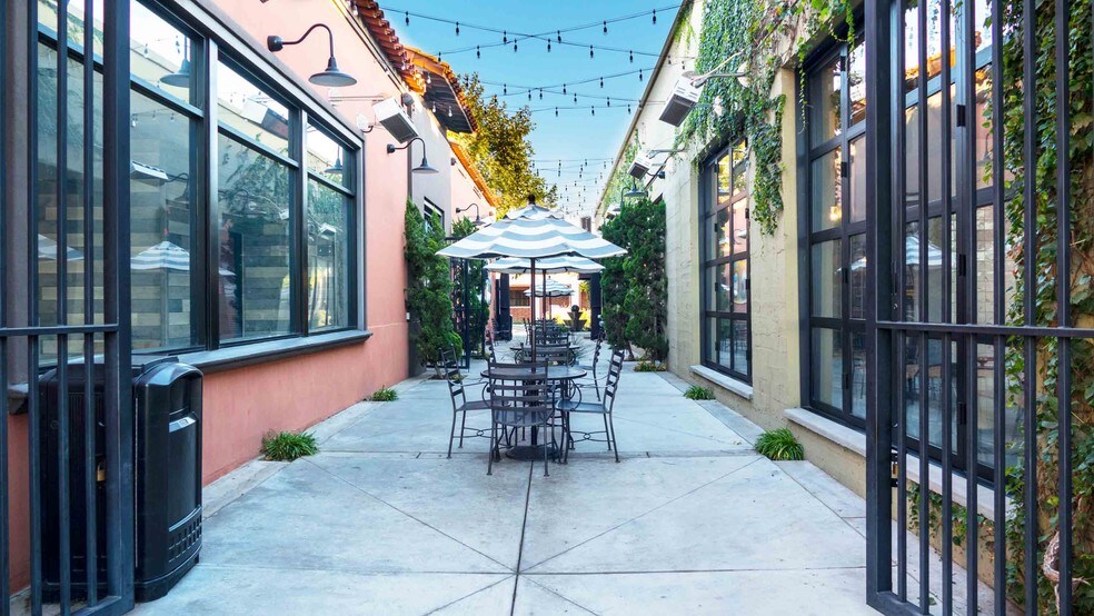 110 N Maclay Ave, San Fernando, CA 91340 - Retail For Lease Cityfeet.com
