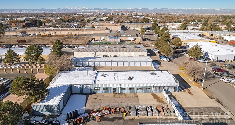 15636 E Batavia Dr, Aurora, CO 80011 - Warehouse For Sale Cityfeet.com