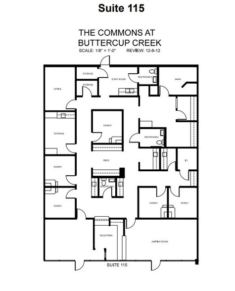 200 Buttercup Creek Blvd, Cedar Park, TX 78613 For Lease Cityfeet.com
