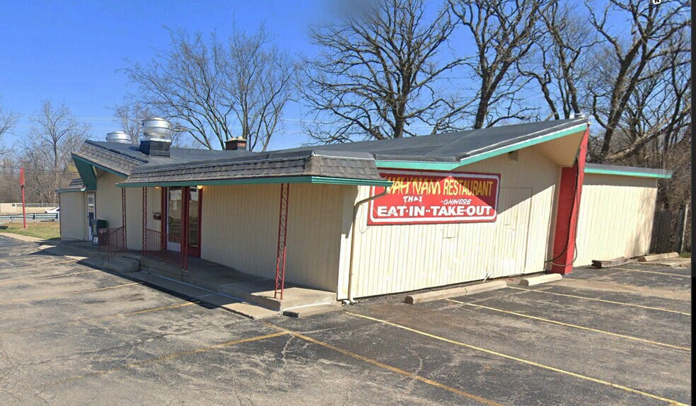 4492 Richfield Rd, Flint, MI 48506 - Restaurant For Sale Cityfeet.com