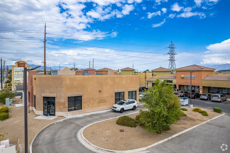 3010 E Bonanza Rd, Las Vegas, NV 89101 For Lease Cityfeet.com