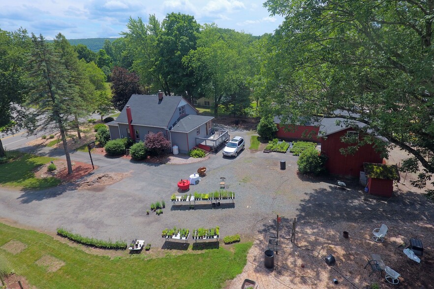 5621 Berkshire Valley Rd, Oak Ridge, NJ 07438 - Garden Center For Sale ... 5621 Berkshire Valley Rd, Oak Ridge, NJ 07438 - Garden Center For Sale ...