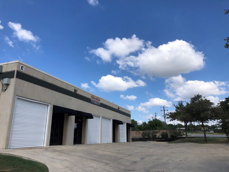 14309 Toepperwein Rd, San Antonio, TX 78233 - Lofts/Showrooms For Lease ...