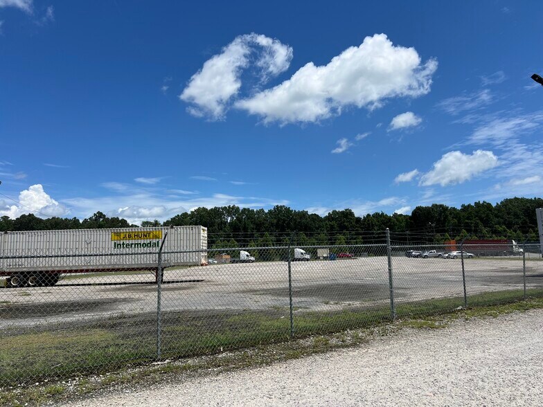 165 Distribution Dr, Savannah, GA 31408 - Land For Lease Cityfeet.com