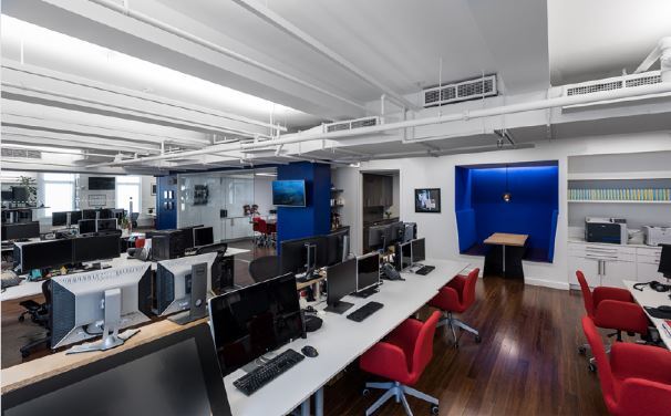 40 Rector St, New York, NY 10006 - Office For Sale Cityfeet.com